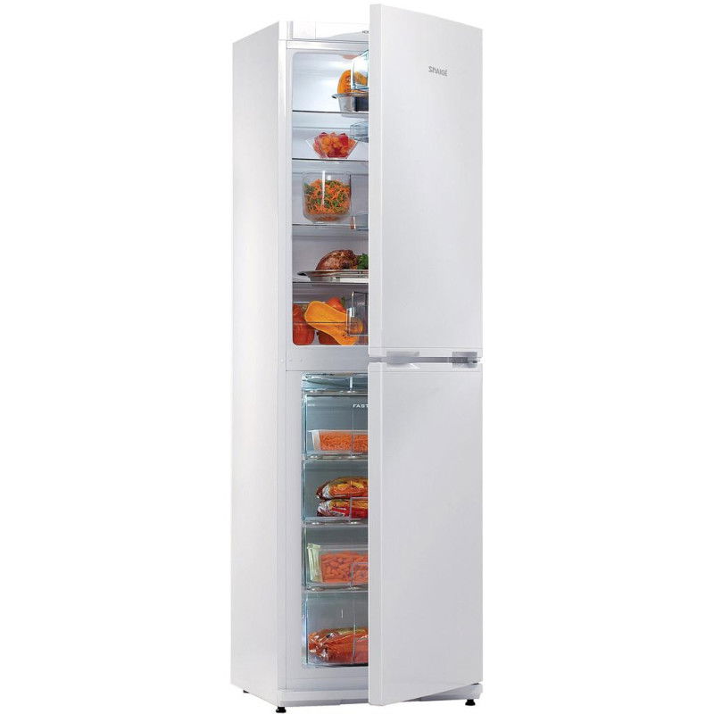 Šaldytuvas SNAIGE RF35SM-S0002E0, 197,5 cm - ermitazas.lt