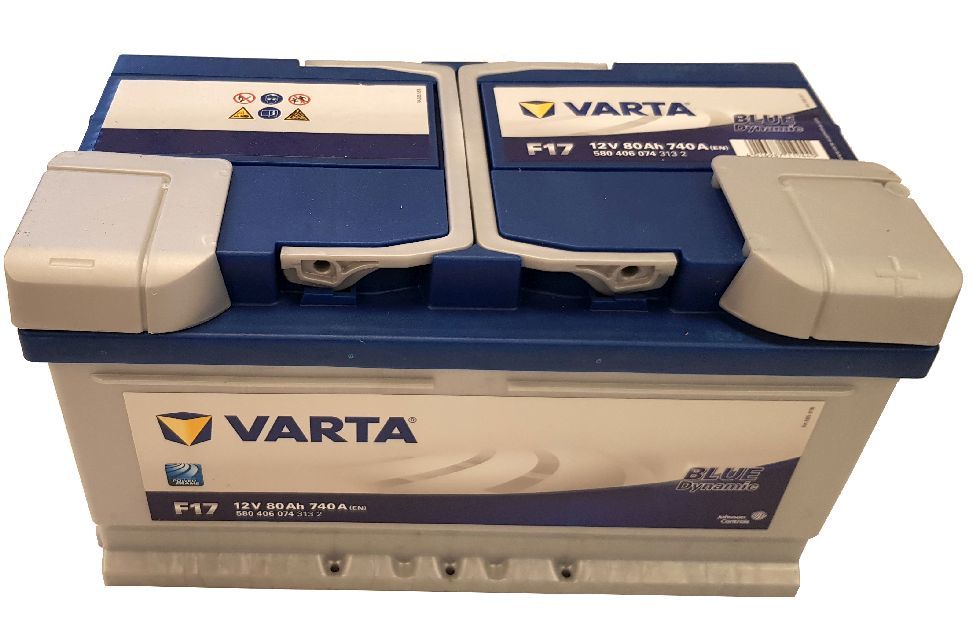 Akumuliatoriai, krovikliai - ermitazas.lt