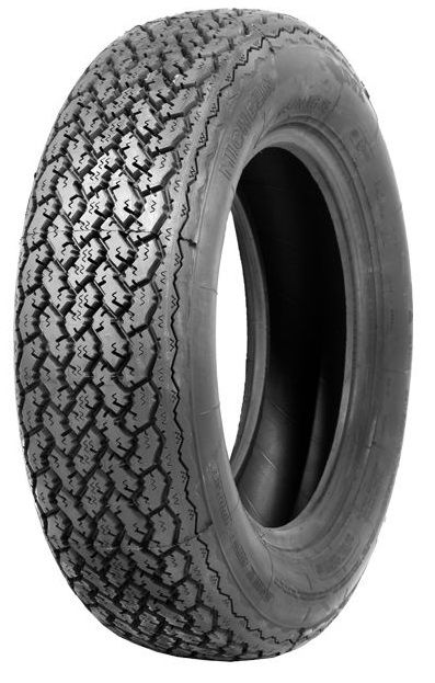 Michelin XWX 215/70R15 90 W - ermitazas.lt