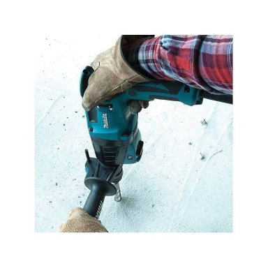 Elektrinis perforatorius MAKITA HR2630J, 800 W - ermitazas.lt