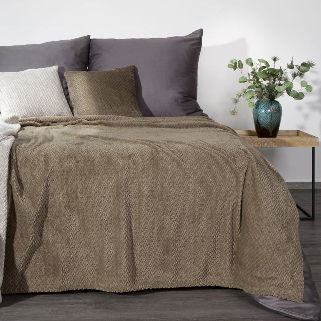 Pledas K97-B, 170x210 cm, 100% poliesteris - ermitazas.lt