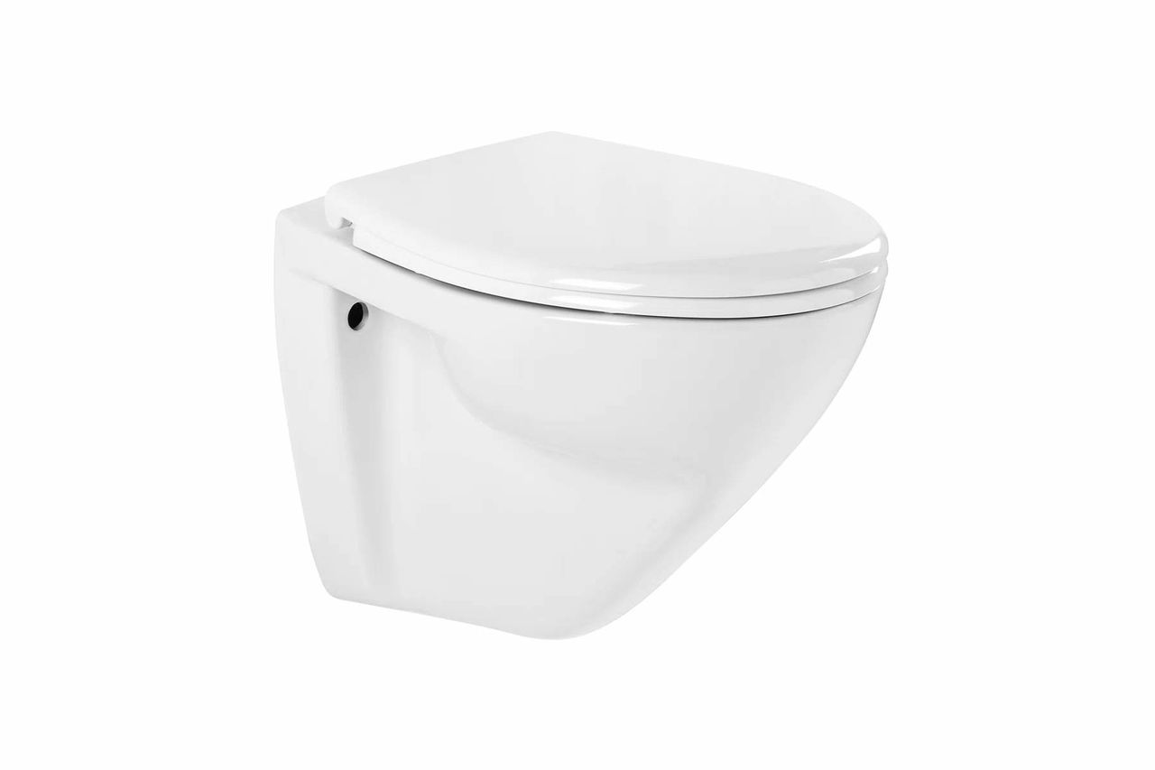 Pakabinami klozetai, unitazai - ermitazas.lt