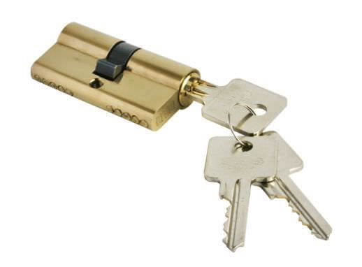 Spynos cilindras 10E , 40 x 40 mm, geltonos sp. - ermitazas.lt