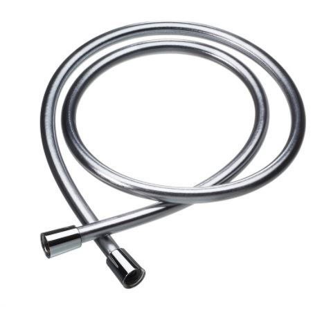 Dušo žarna ORAS, matinis satinas, 200 cm - ermitazas.lt