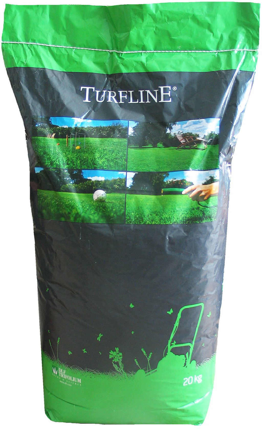 Vejos sėklos ORNAMENTAL, 20 kg - ermitazas.lt