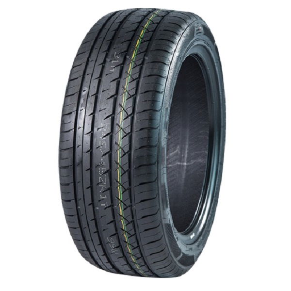 Fronway Eurus 08 245/45R18 100 W - ermitazas.lt