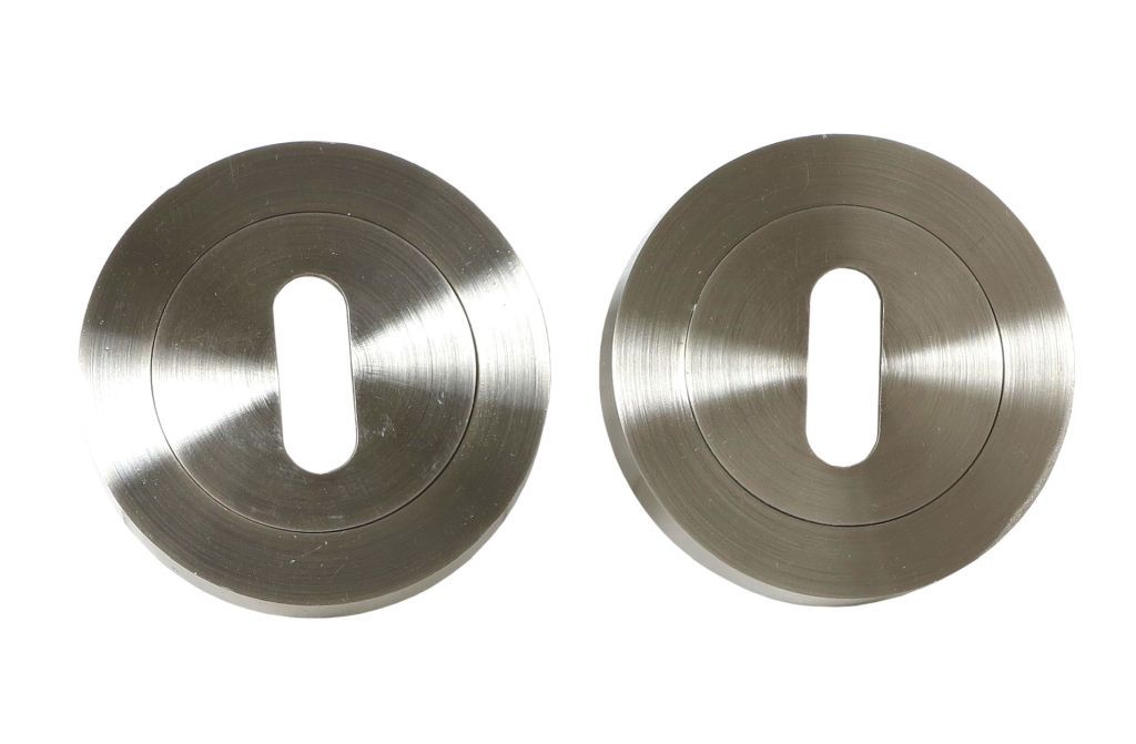 Durų rakto apyraktė, PLT-24Z-N-07-BL, universali, nerūdijančio plieno sp. - ermitazas.lt