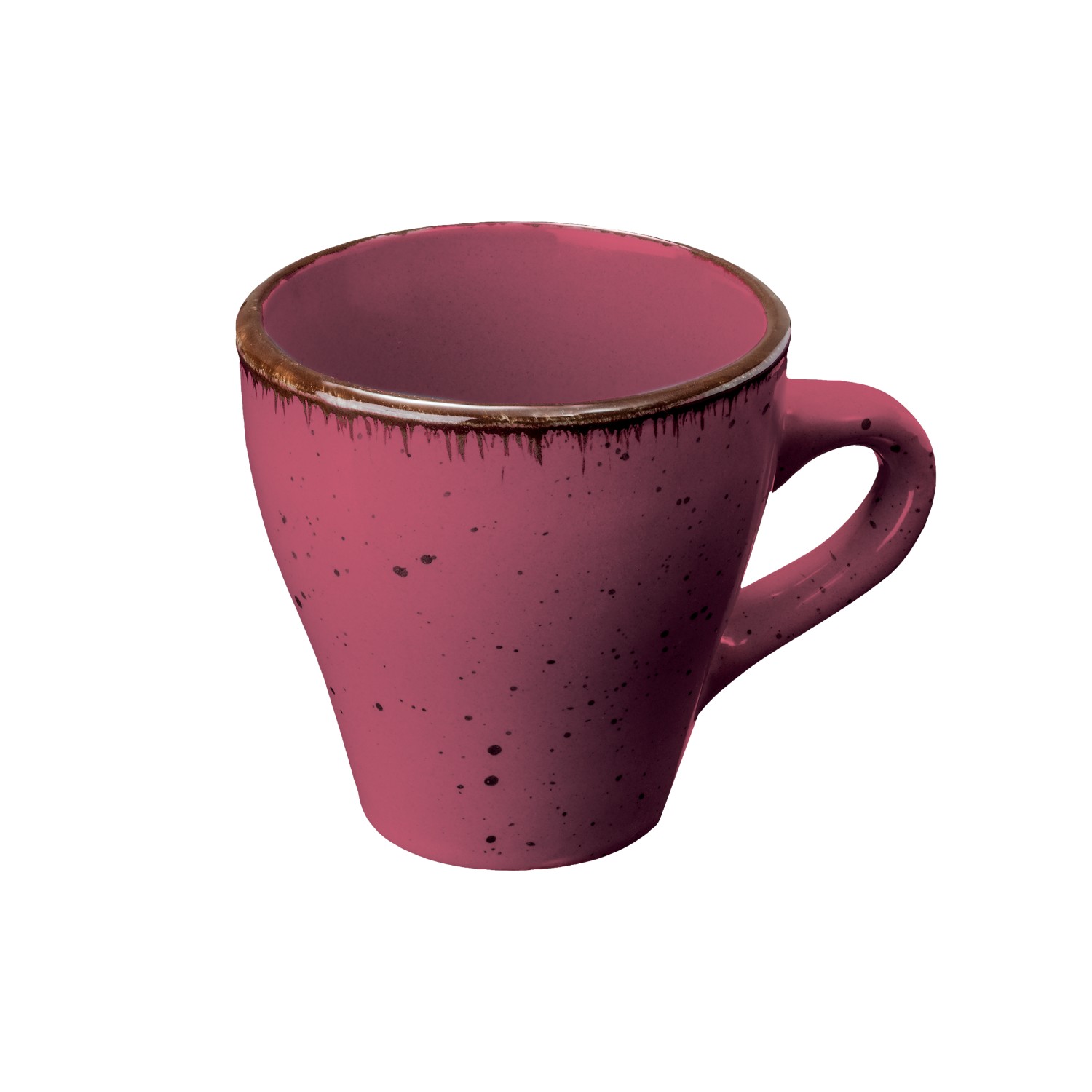 Espresso kavos puodelis ILAJA ARTE VIVA, 90 ml - ermitazas.lt