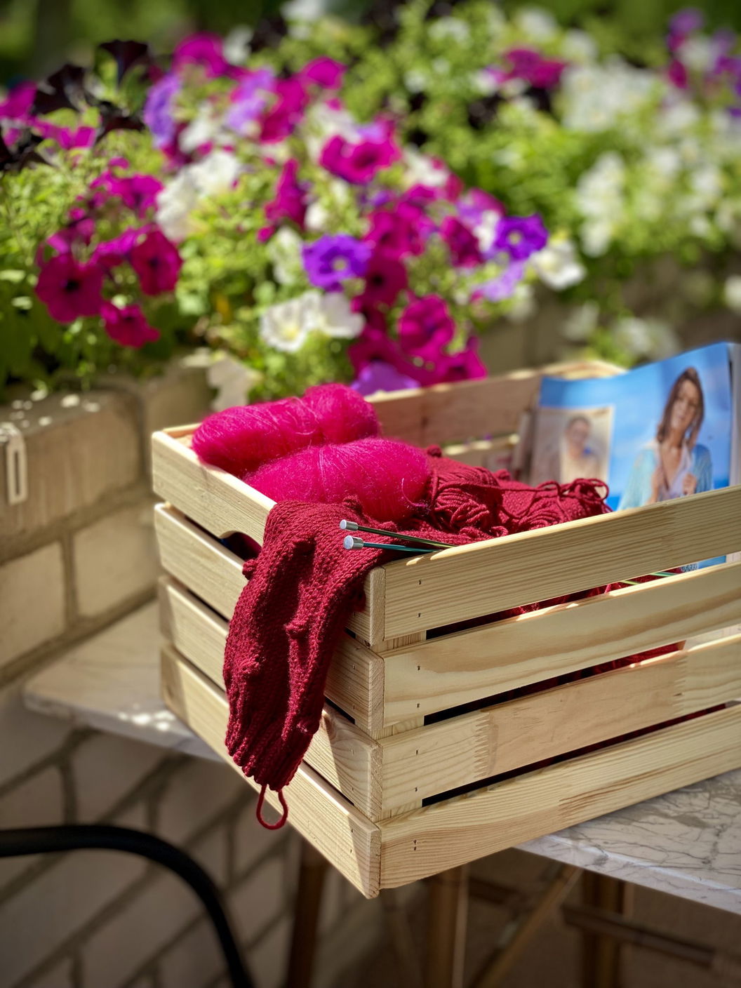 Medinės dėžės daiktams - ermitazas.lt