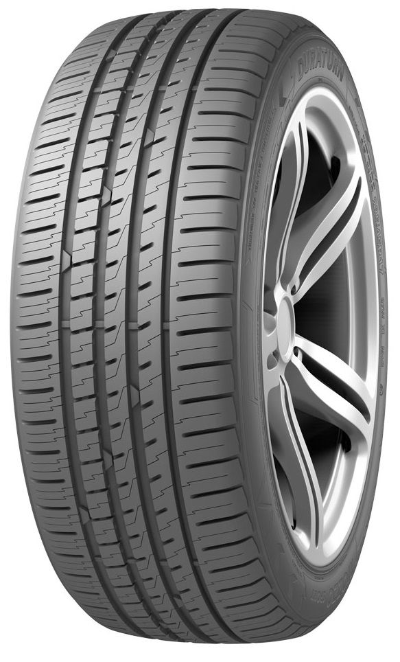 Duraturn Mozzo Sport 275/40R20 106 W - ermitazas.lt