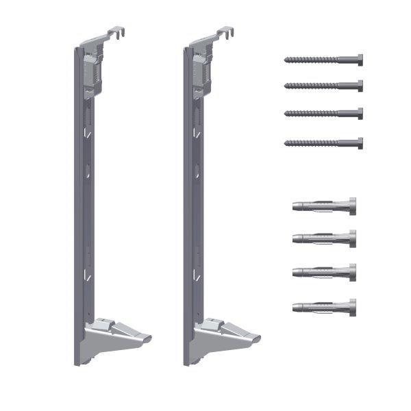 Vandeninių radiatorių dalys - ermitazas.lt