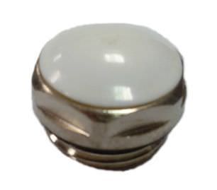 Radiatoriaus aklė WATTS, 1/2", chromuota - ermitazas.lt