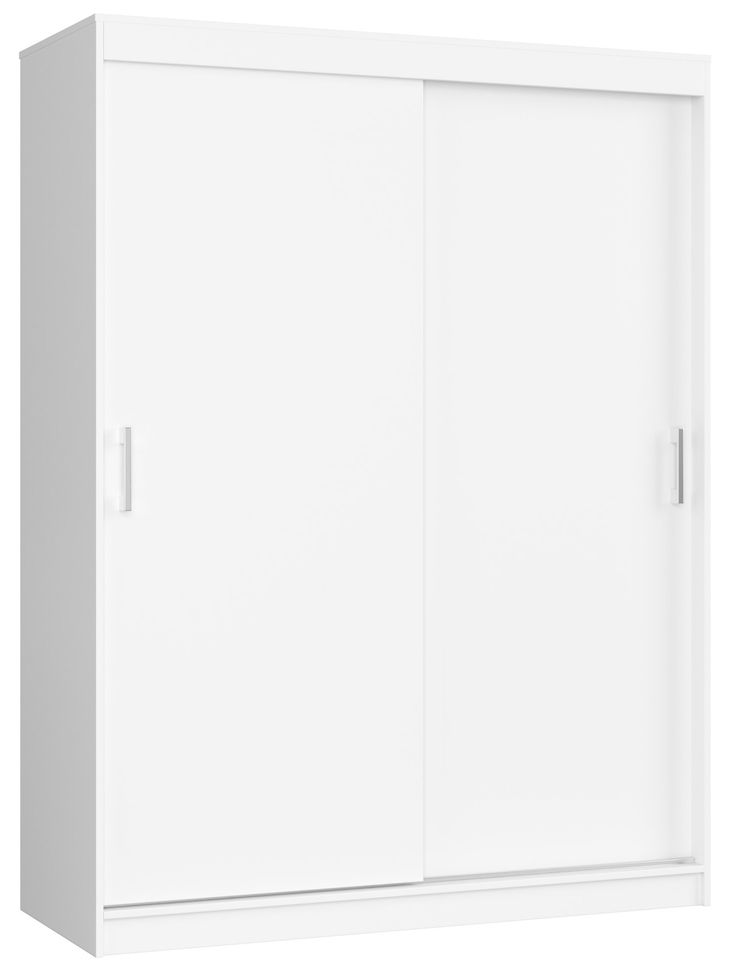 Spinta MONO 150 cm CLP, balta - ermitazas.lt