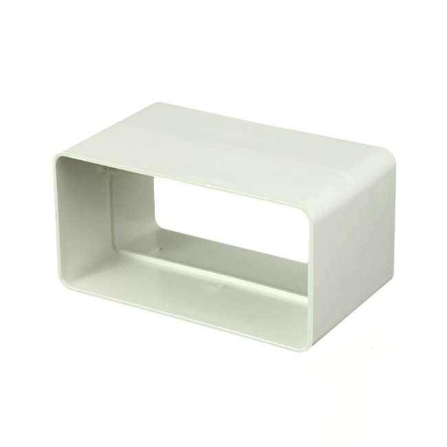 Ortakio jungtis KS, 110 x 55 mm - ermitazas.lt