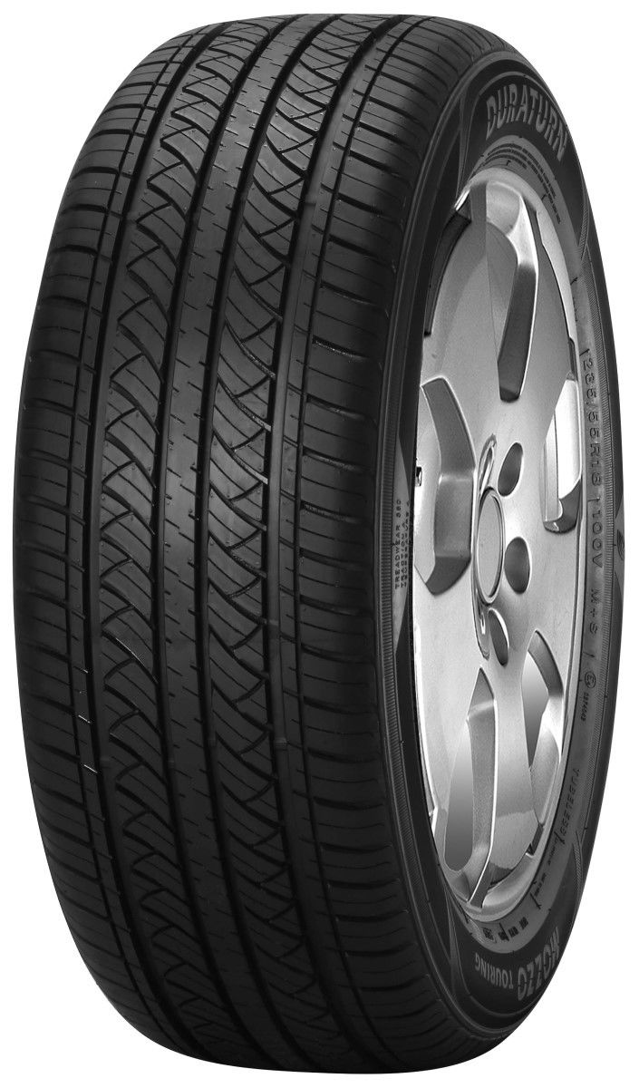 Duraturn Mozzo Touring 225/65R17 102 H - ermitazas.lt