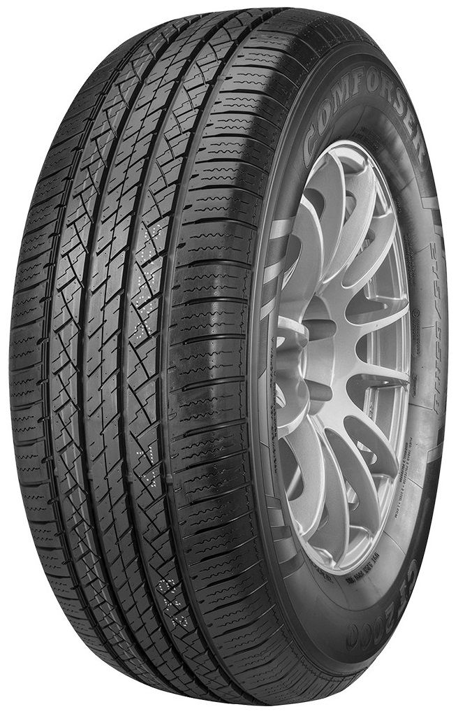 Comforser Cf350 205/65 R15 102 T - ermitazas.lt