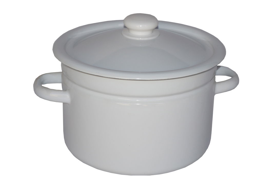 Aliuminiai puodai - ermitazas.lt