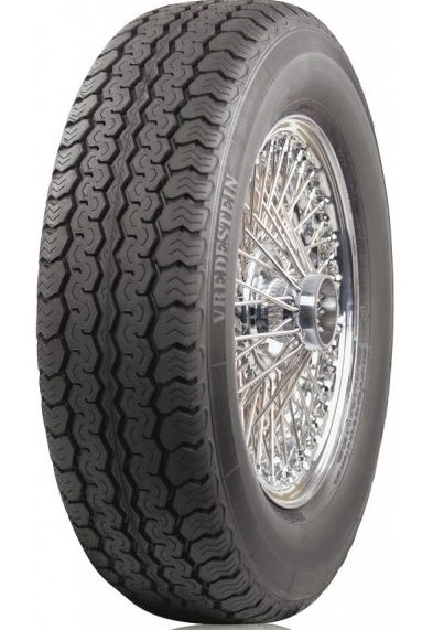 Vredestein Sprint Classic 155/80 R15 82 S - ermitazas.lt
