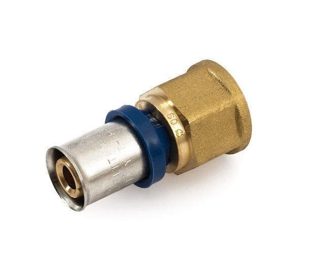 Presuojama pereiga GENERAL FITTINGS, DN26 x 3/4, vidinis sr. - ermitazas.lt