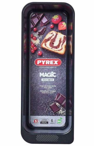 Kepimo forma PYREX MAGIC, 30 cm - ermitazas.lt