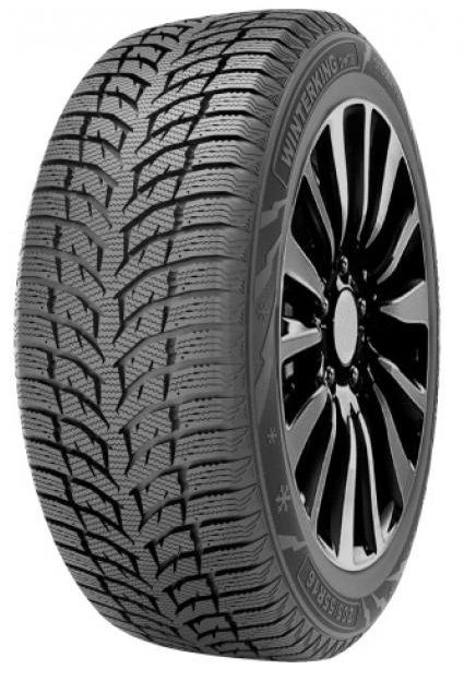 DoubleStar DW08 175/65R14 82 T - ermitazas.lt
