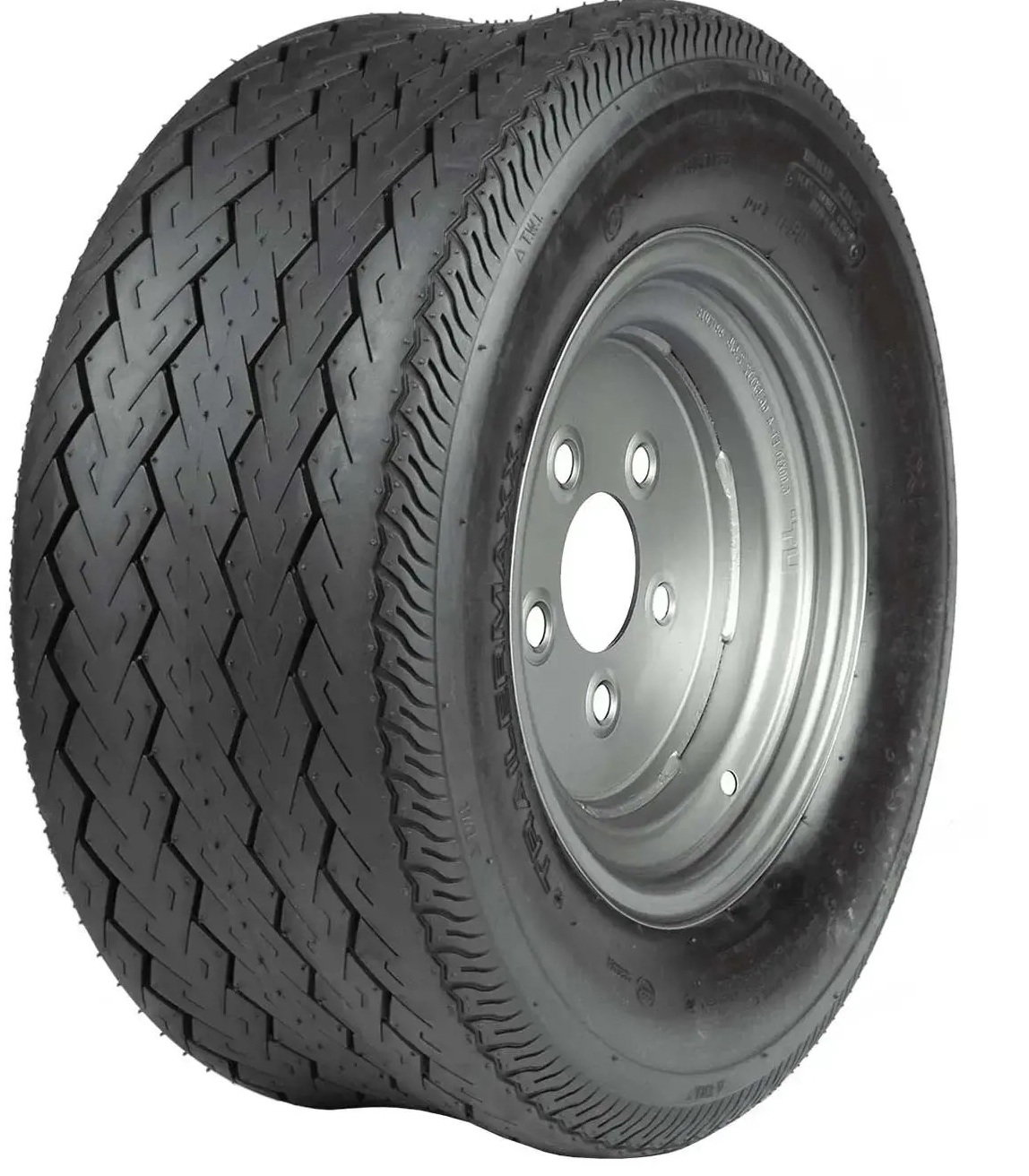 Maxxis C834 8.00/20.50R10 98 M - ermitazas.lt