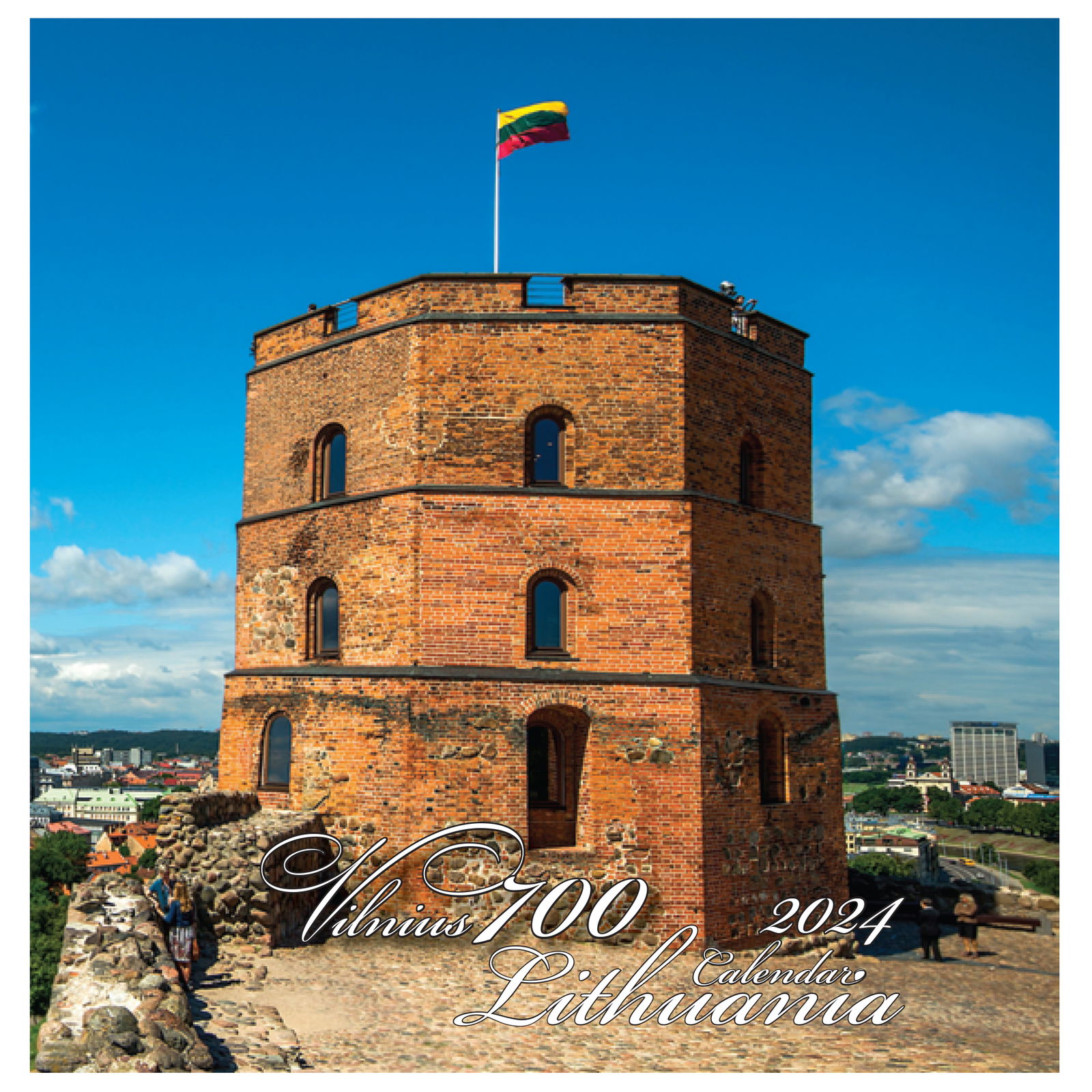 Kalendorius 2024 LIETUVA - ermitazas.lt