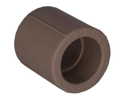 pPR, PVC vandentiekio sistema - ermitazas.lt