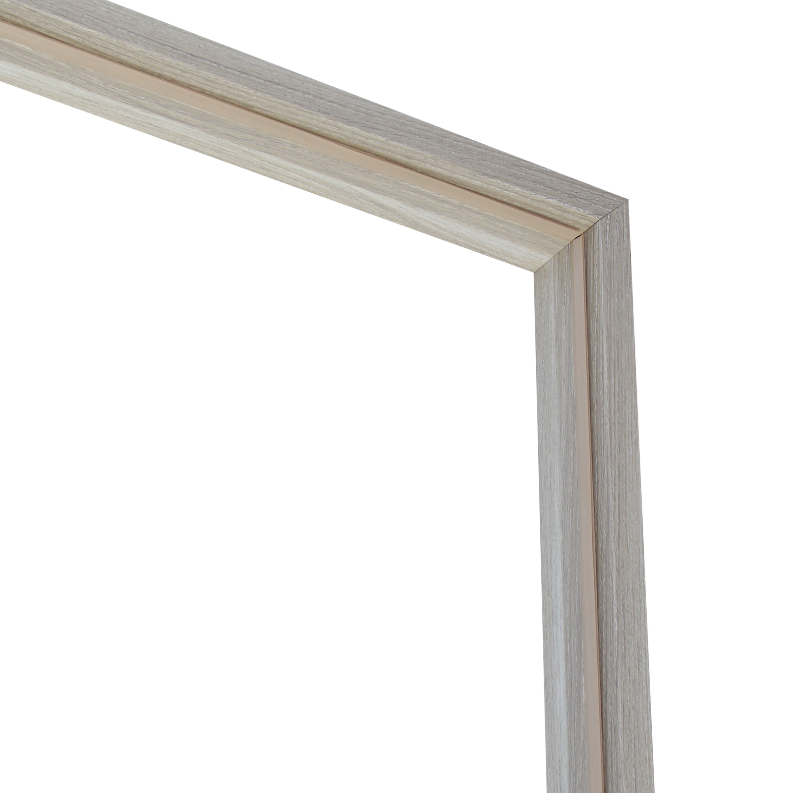 Durų stakta DOMIDOR, Karališkojo ąžuolo spalvos, 690 x 2100 mm, dešinė ...
