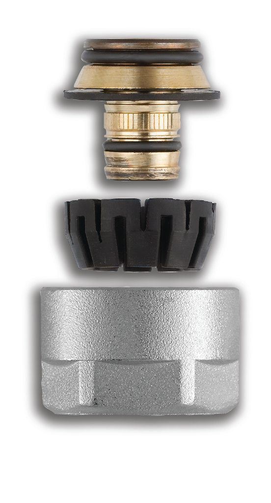 Užveržiama vandentiekio sistema - ermitazas.lt