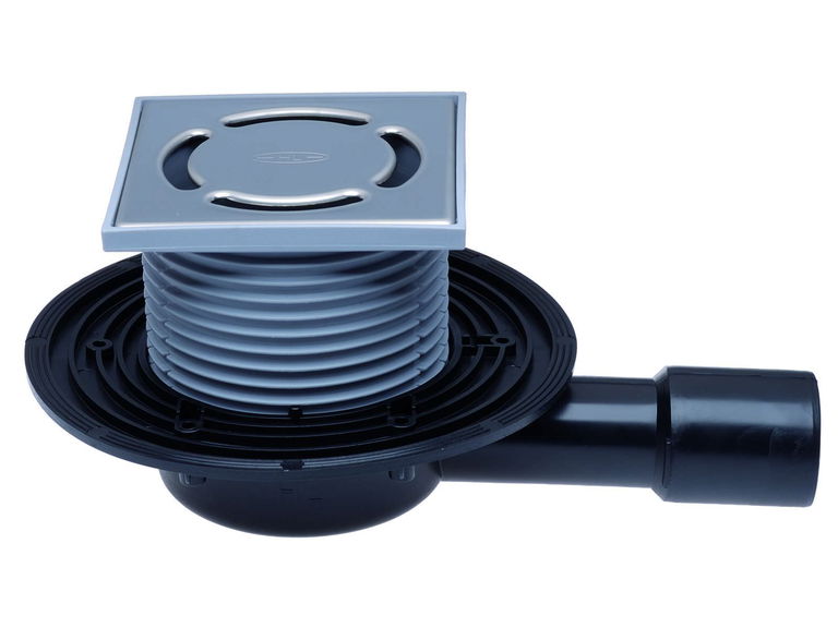 Dušo latakai, trapai - ermitazas.lt