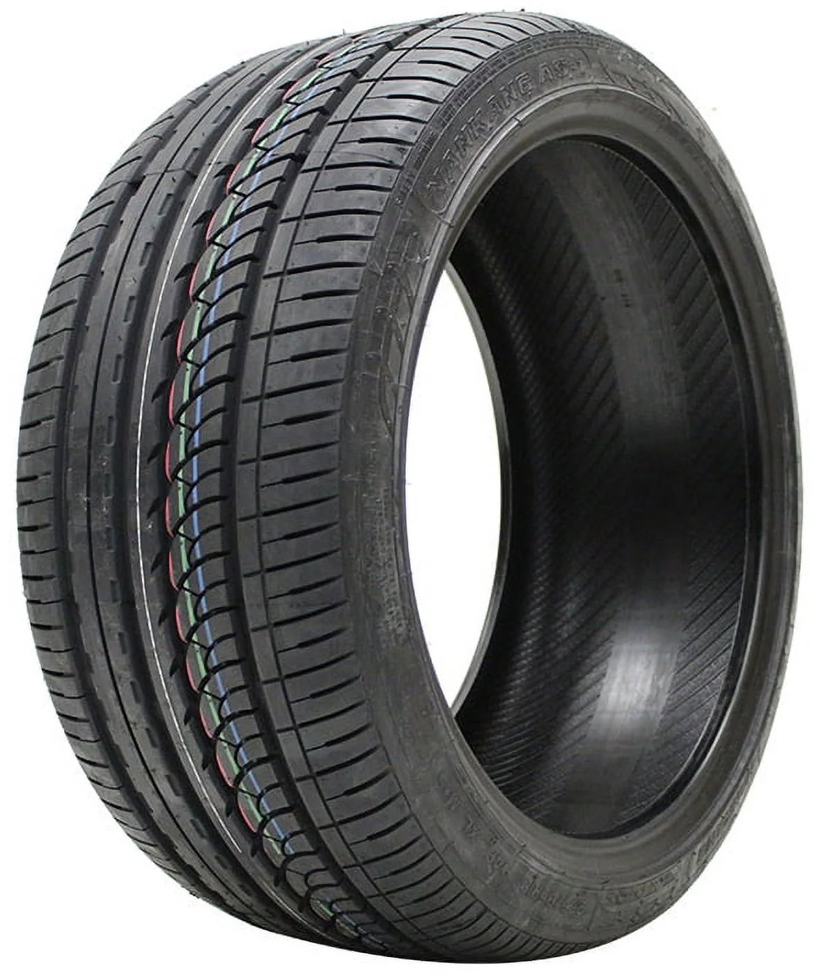 Nankang AS-1 275/40R20 106 Y - ermitazas.lt