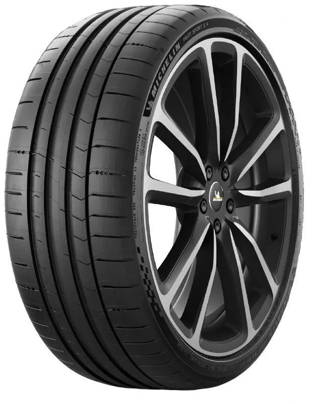 Michelin Pilot Sport S 5 325/30R21 108 Y - ermitazas.lt