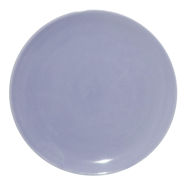 Porcelianinė pietų lėkštė ILAJA MATEO, 20 cm - ermitazas.lt