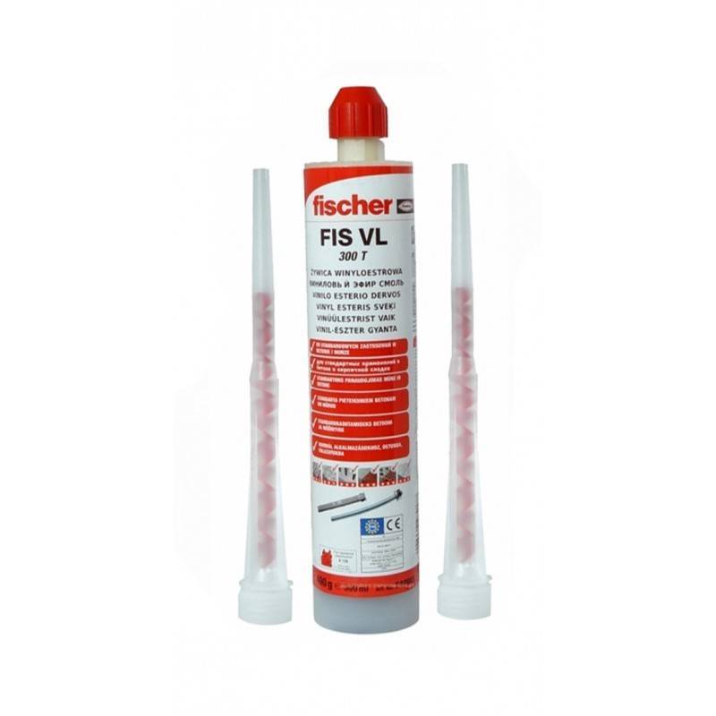 Cheminis ankeris FIS VL 300T - ermitazas.lt