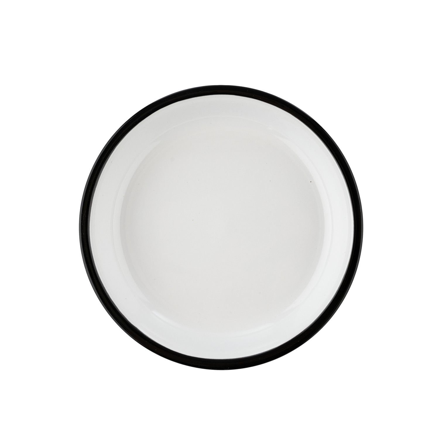 Lėkštė ILAJA ENAMEL, 18 cm - ermitazas.lt