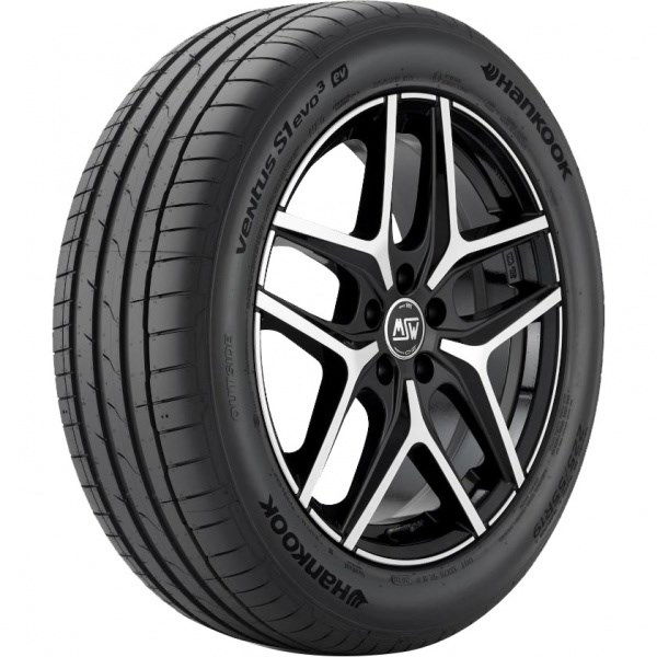 Hankook Ventus S1 Evo3 EV (K127E) 235/50 R20 100 T - ermitazas.lt