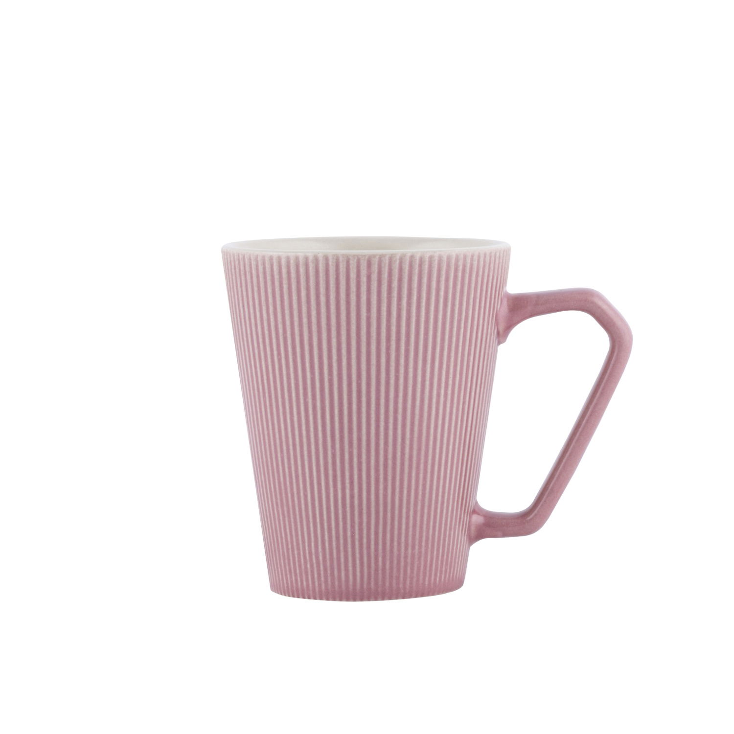 Puodelis ILAJA SPRING, 3 spalvų, 390 ml - ermitazas.lt