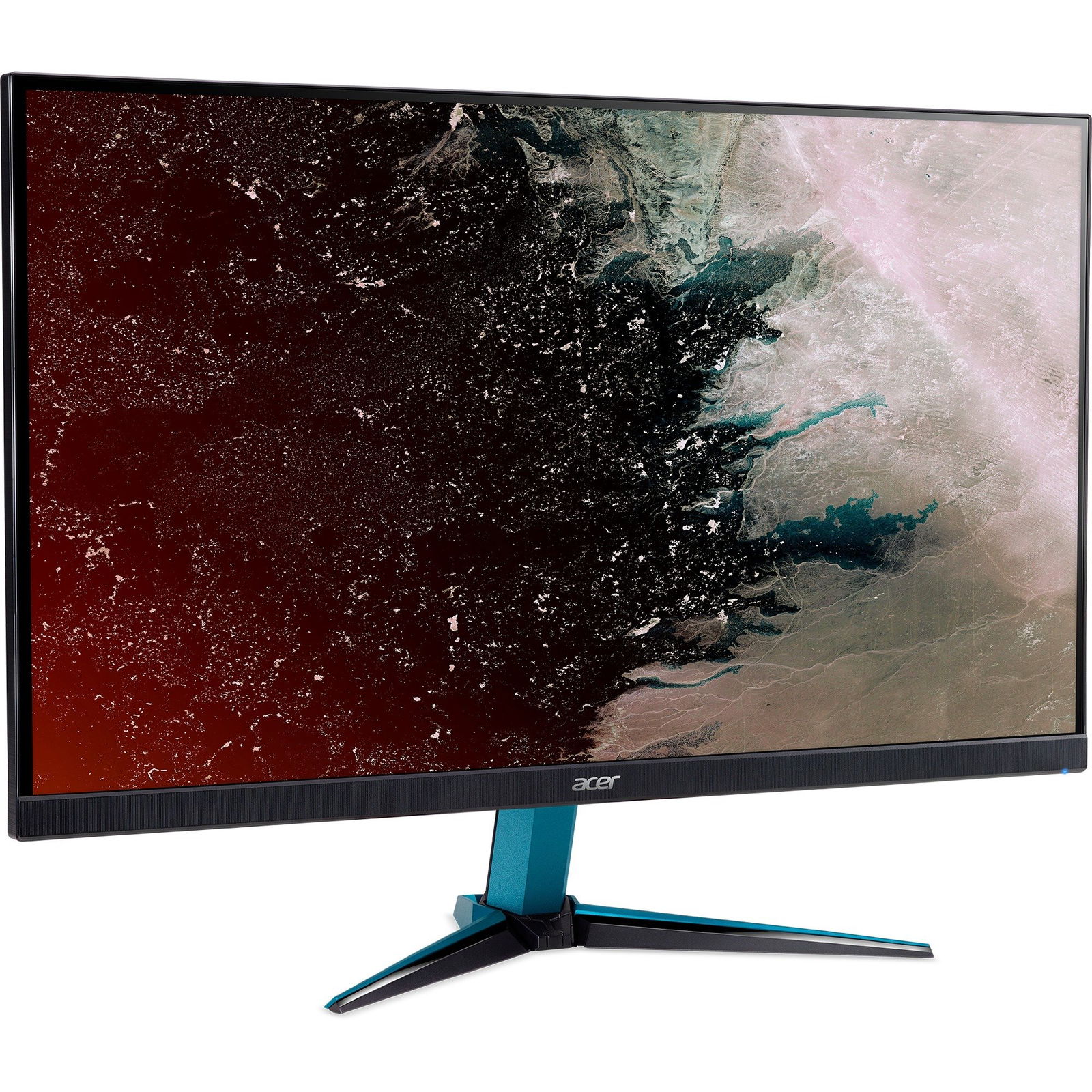 Monitorius Acer Nitro VG271UM3BMIIPX, 27", 1 ms - ermitazas.lt