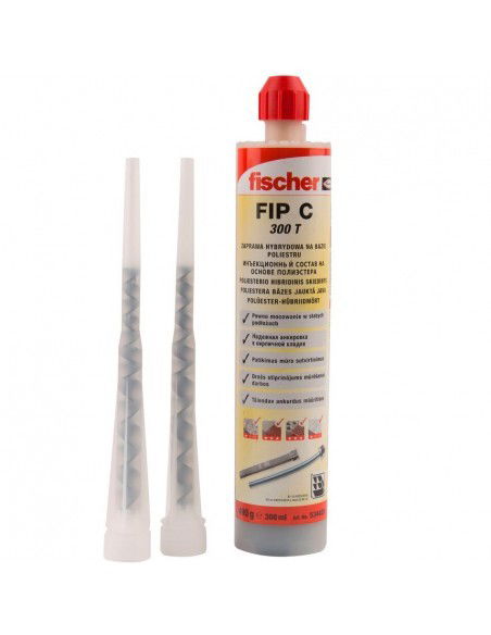 Inkariniai varžtai - ermitazas.lt