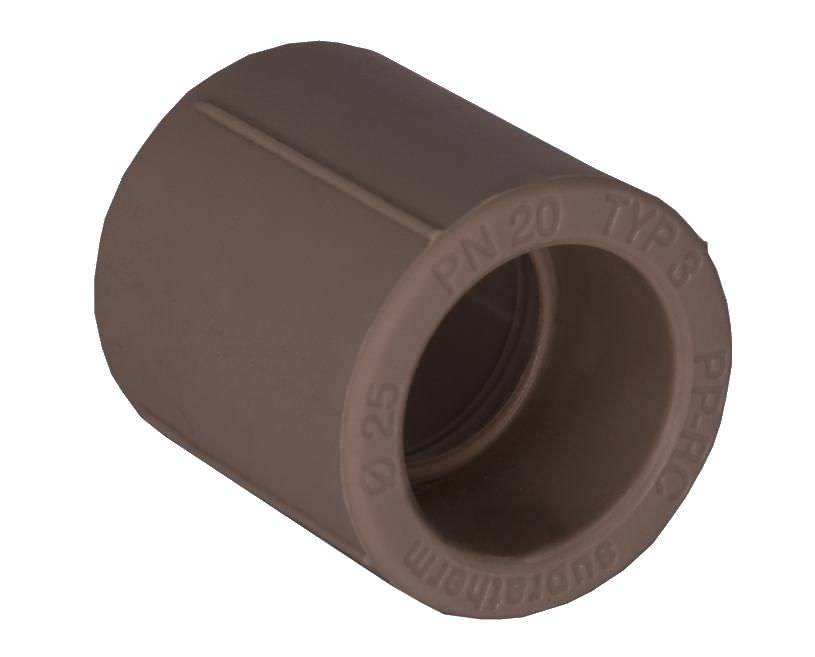 PPR, PVC vandentiekio sistema - ermitazas.lt