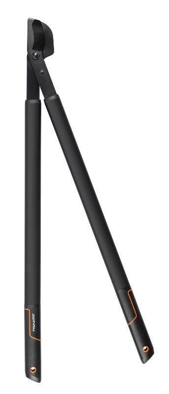 Šakų sekatorius FISKARS SingleStep L38, 82 cm, atraminiais ašmenimis ...