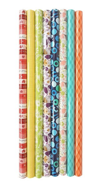 Dovanų pakavimo popierius - ermitazas.lt