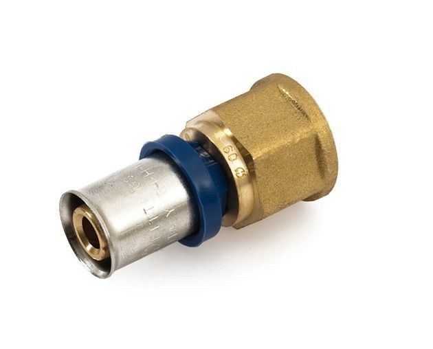 Presuojama pereiga GENERAL FITTINGS, DN20 x 1/2, vidinis sr. - ermitazas.lt