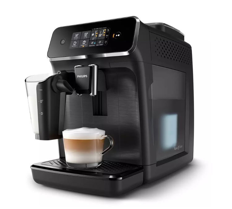 Automatiniai kavos aparatai - ermitazas.lt