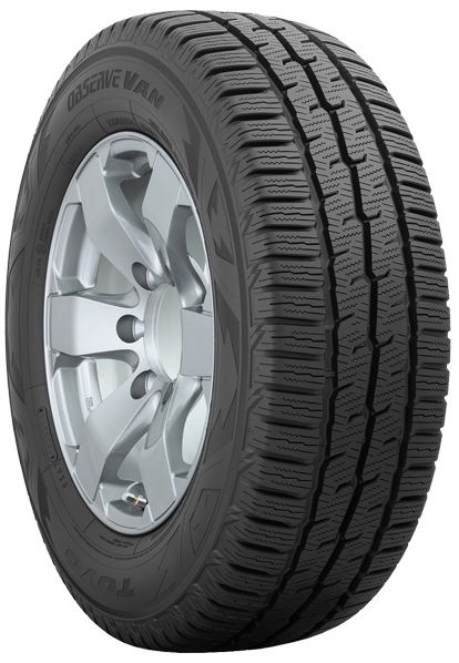 Toyo Observe Van 175/70 R14 95 T - ermitazas.lt