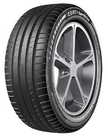 CEAT Sportdrive 235/55 R18 104 W - ermitazas.lt