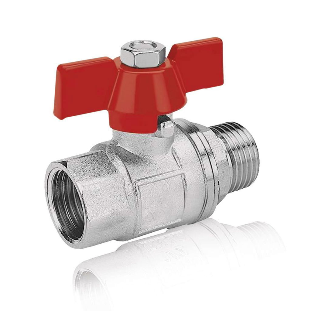 Slėginio vandentiekio jungtys, ventiliai - ermitazas.lt