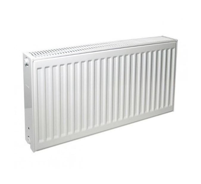 Plieniniai radiatoriai ypatingomis kainomis - ermitazas.lt