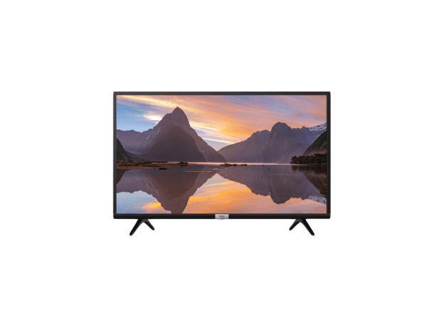 Televizorius TCL 32S5200, LED, 32 " - ermitazas.lt